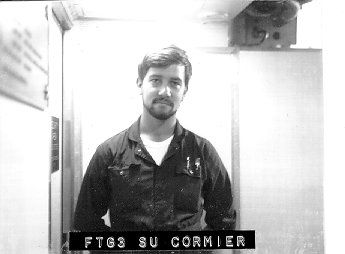 Pictures of the Crew