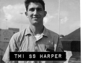 Pictures of the Crew